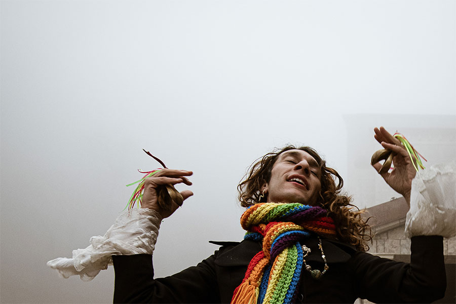 Carlo Bevilacqua - Helsinki Photo Festival