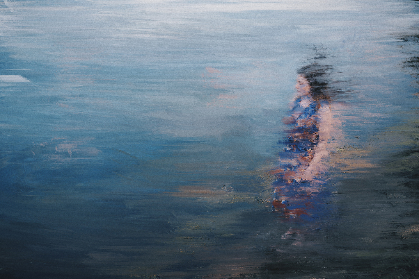 First solo exhibition of Swedish artist Carl-Mikael Ström opens in ...