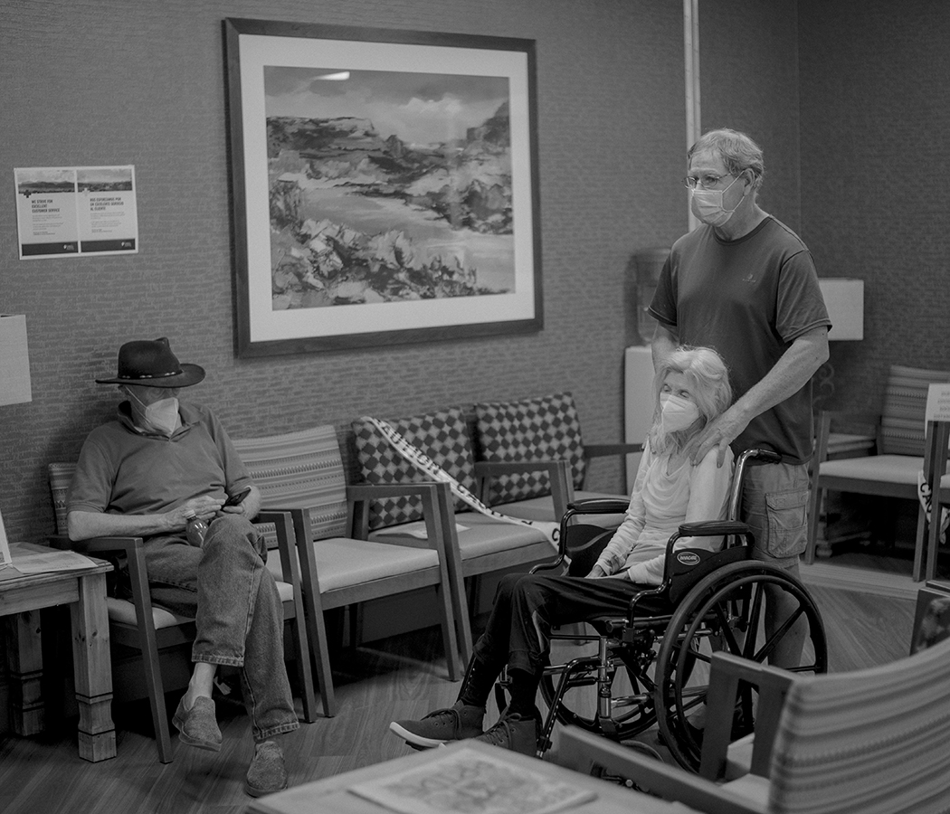 Oscar Scott Carl - Helsinki Photo Festival