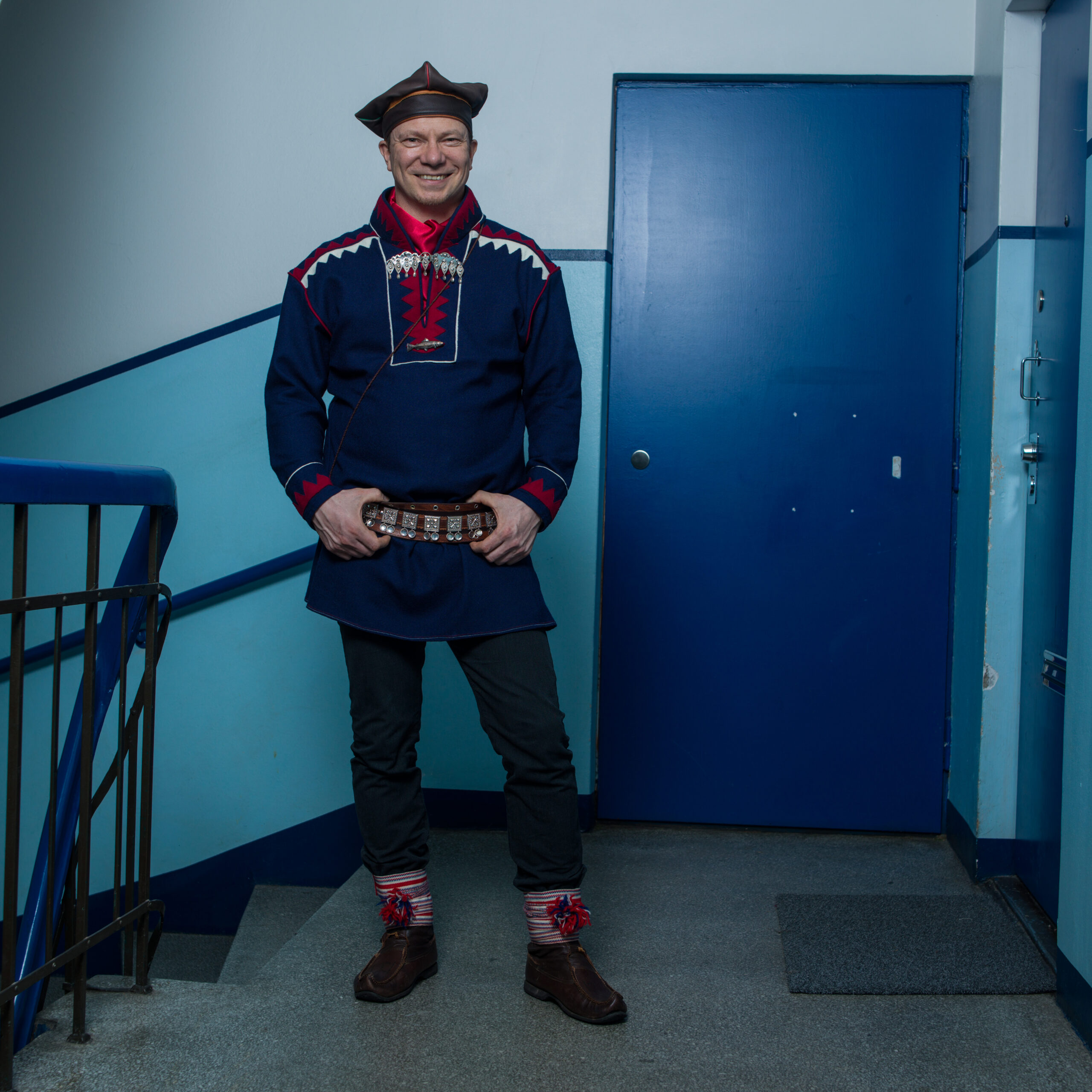 Torgrim Halvari - Helsinki Photo Festival