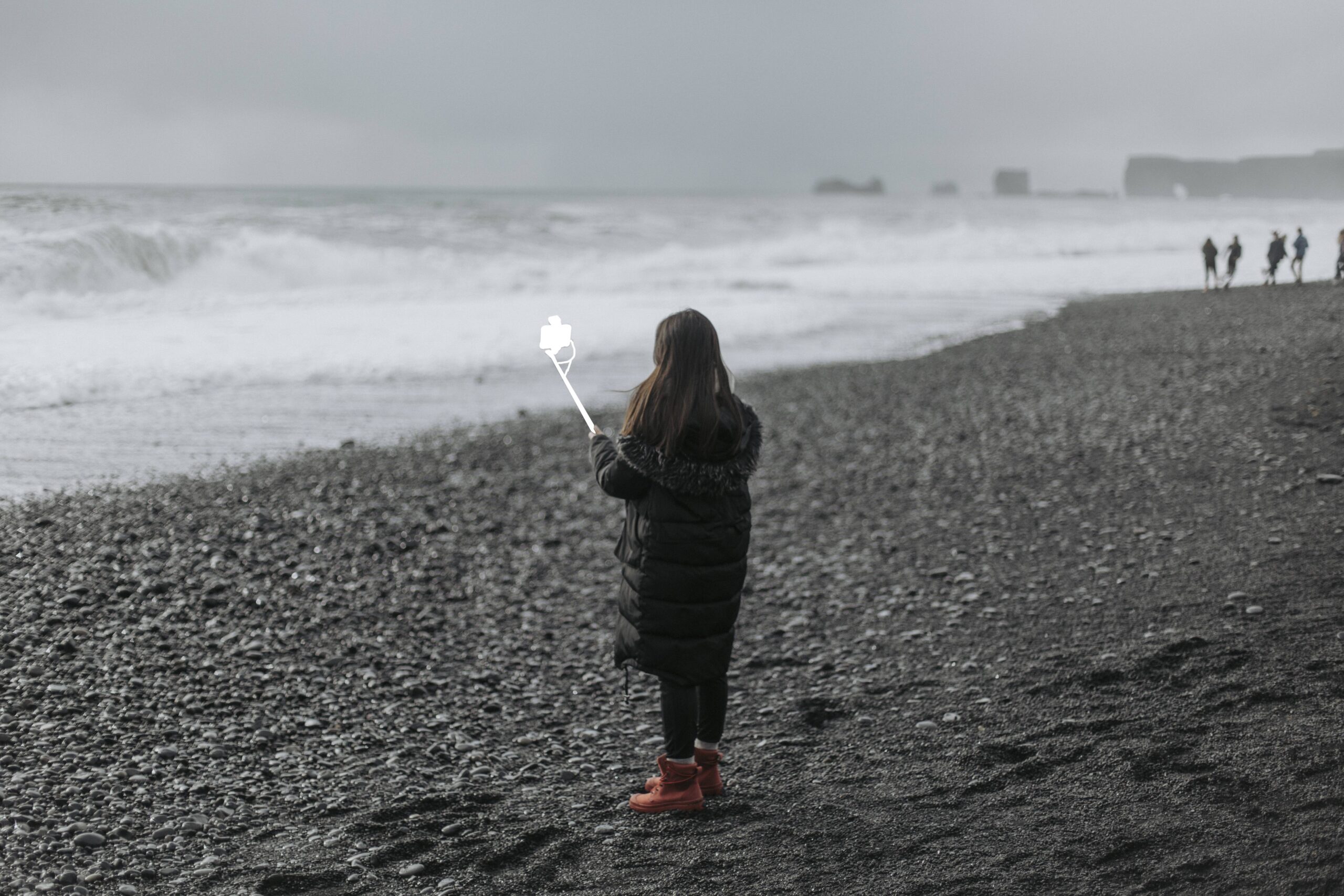 Chimera Singer - Helsinki Photo Festival