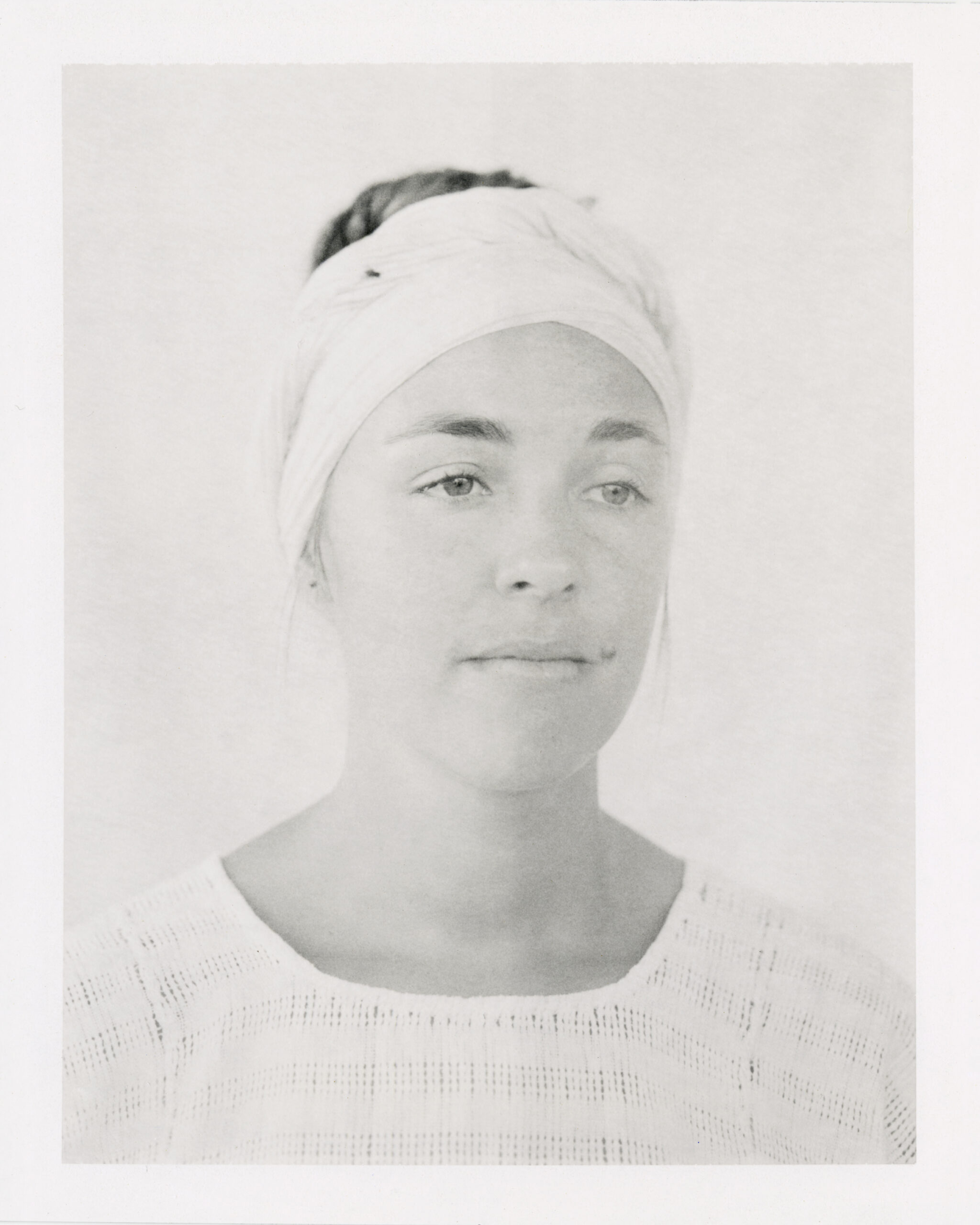 Anna Ellen Hamlet - Helsinki Photo Festival